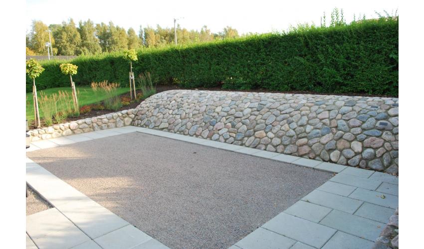 Mickes Trädgårdsservice